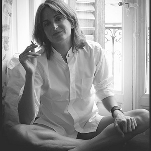 María Fitz James – BARUC